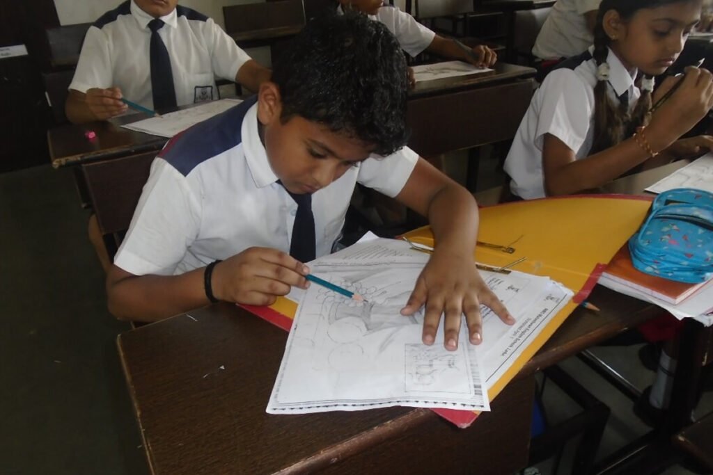 RMG Maheshwari English School Gallery, Photos & Videos