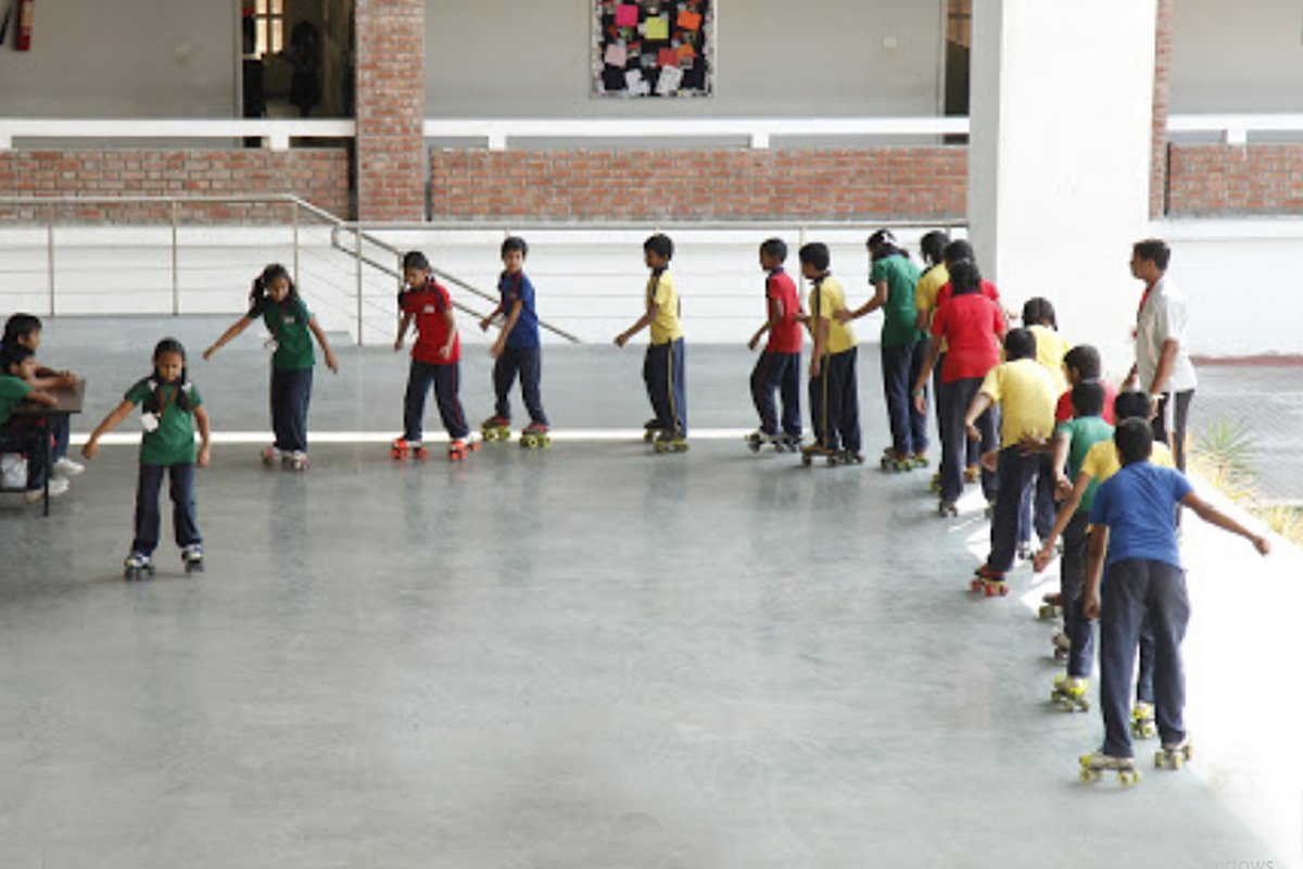 RMG Maheshwari English School Gallery, Photos & Videos