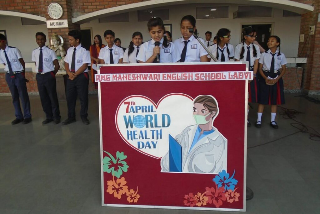 RMG Maheshwari English School Gallery, Photos & Videos